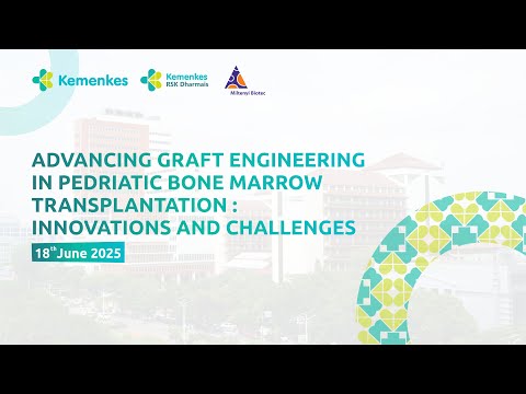 ADVANCING GRAFT ENGINEERING IN PEDRIATIC BONE MARROWTRANSPLANTATION : INNOVATIONS AND CHALLENGES