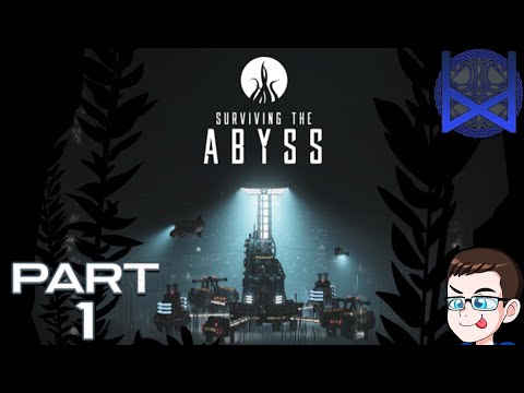 Steam Community :: Surviving the Abyss