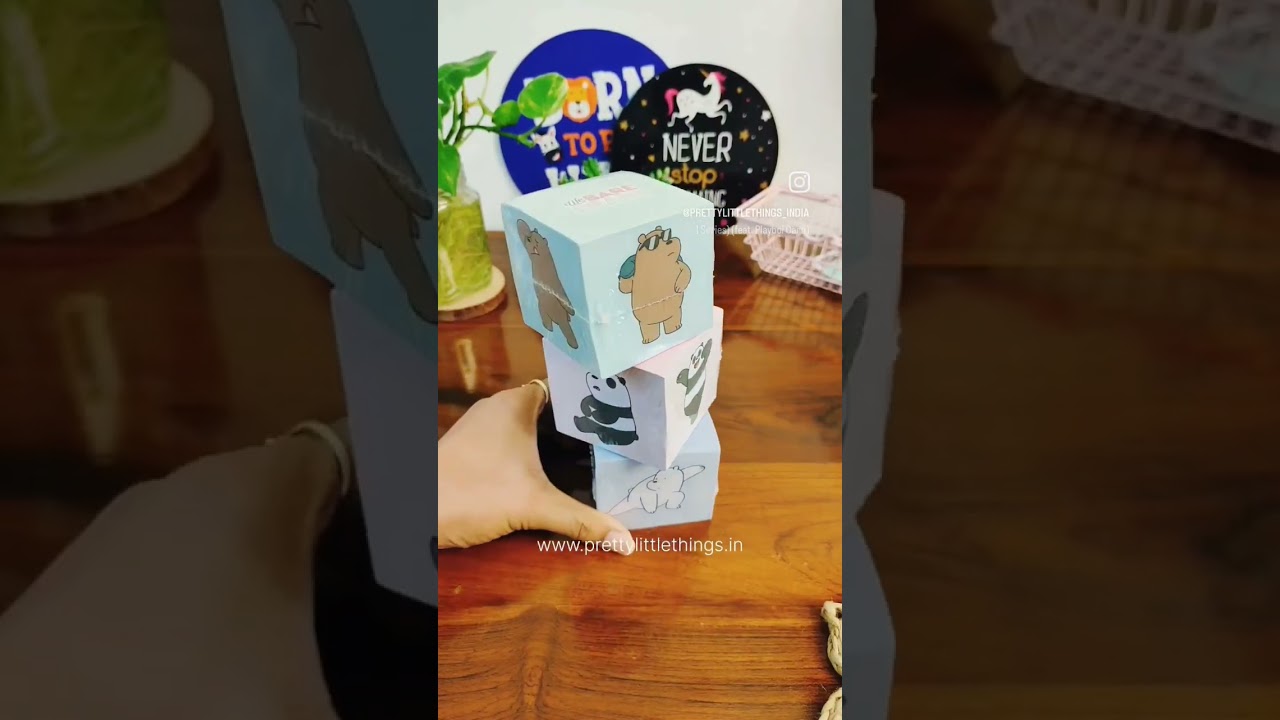 most adorable sticky notes .. #stickynotes #stationery #stationeryhaul #panda #bear #officesupplies