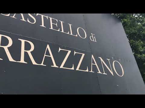 How Do YOU Spell Verrazzano?