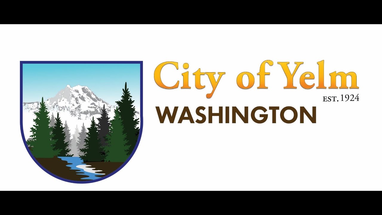 Yelm City Council Study Session 02/03/2026