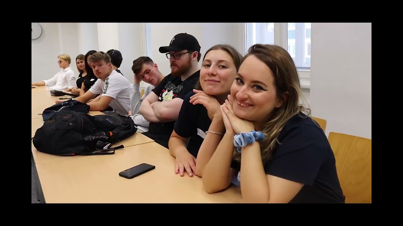 New Student Orientation Fall 2022