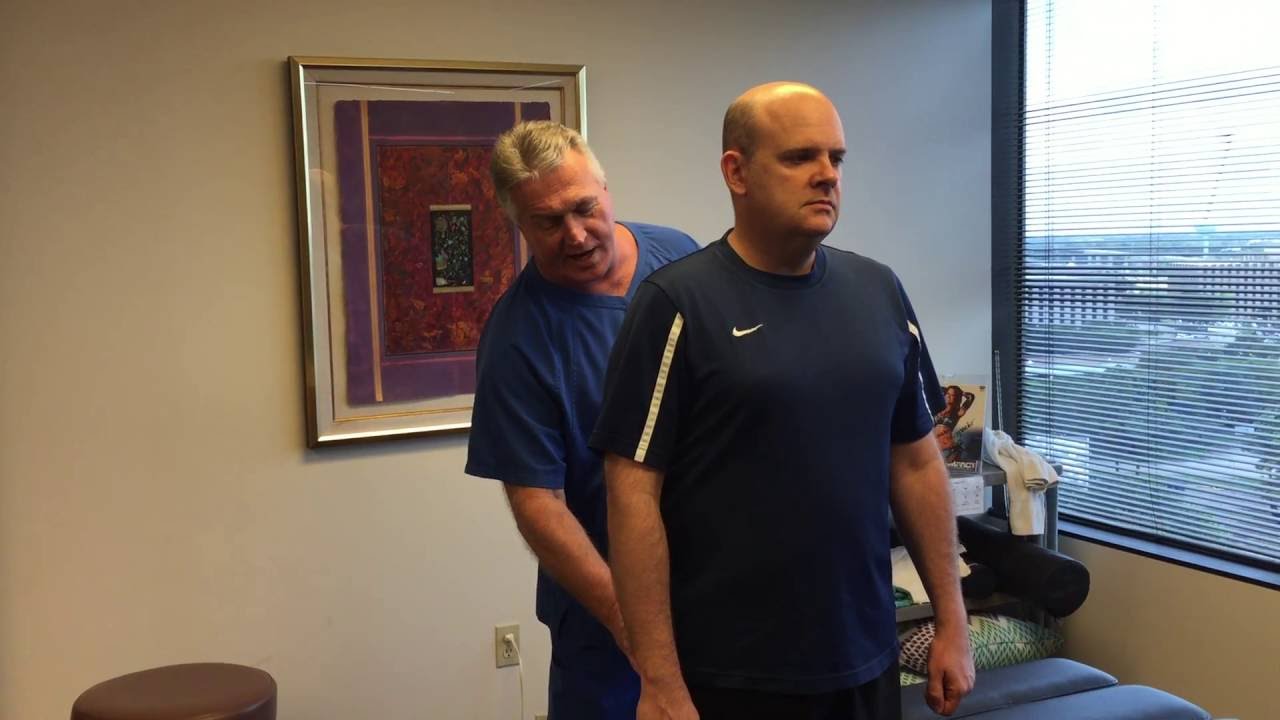 Best Treatment For Lumbar Herniated Disc & Radiculopathy Sciatica