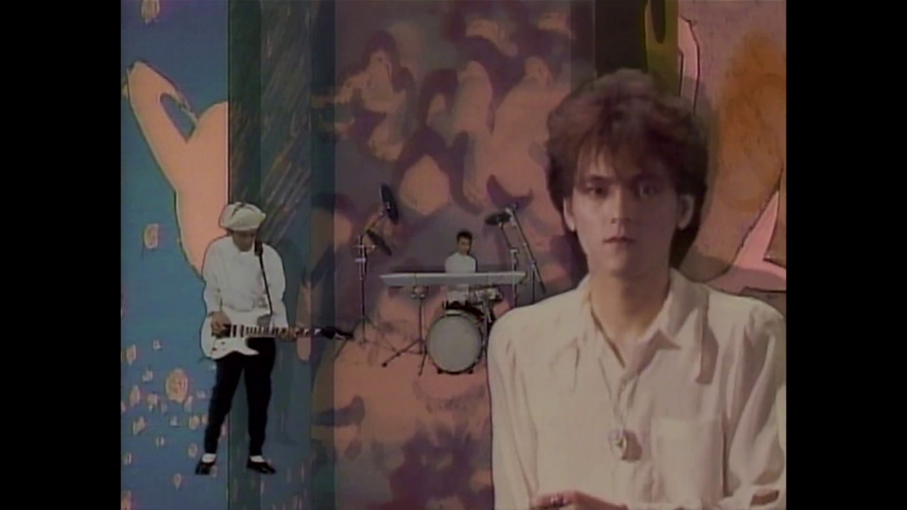 GRASS VALLEY | ソニーミュージックオフィシャルサイト