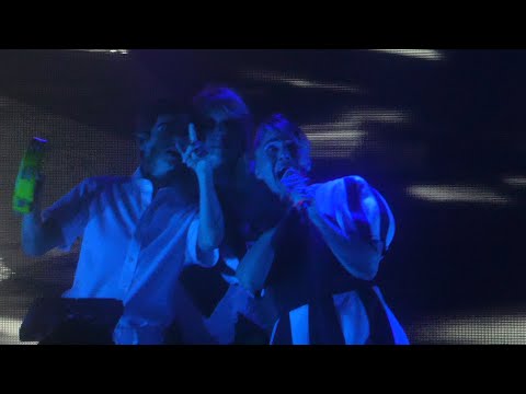 LE TIGRE - FULL CONCERT@Baltimore Soundstage 7/19/23