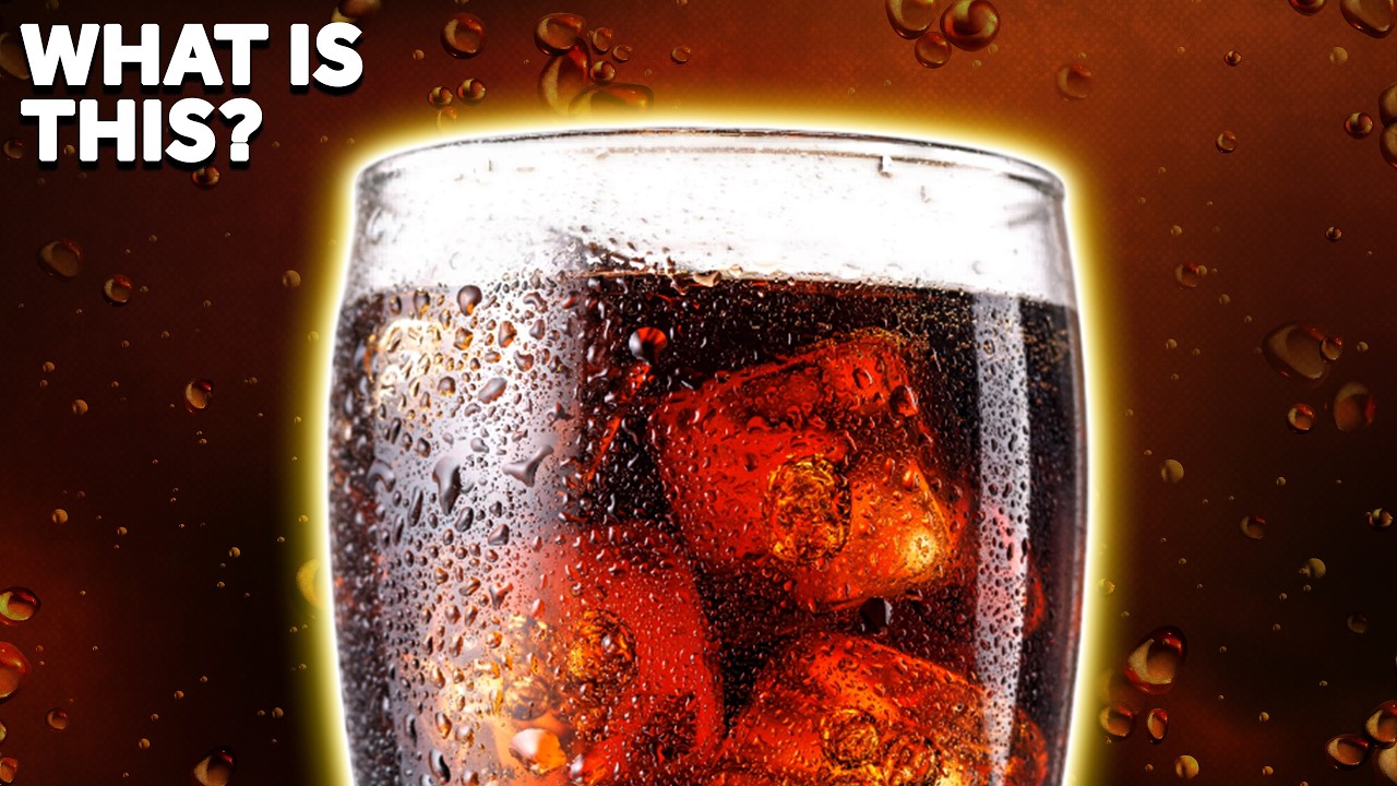 What Exactly Is “Cola” Flavor?