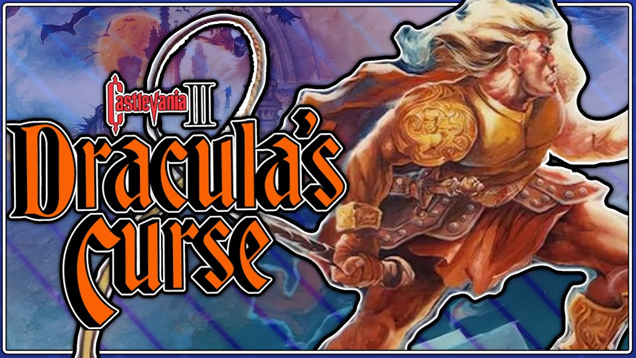 Castlevania 3 Was (Almost) Perfect...