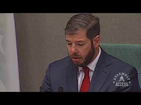 Select Committee Finishes Series of Health Care Hearings