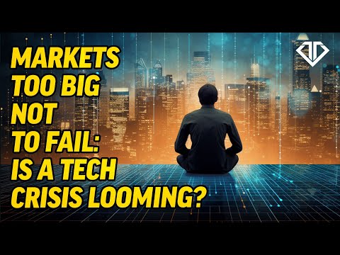 Markets Too Big Not to Fail: Is a Tech Crisis Looming?
