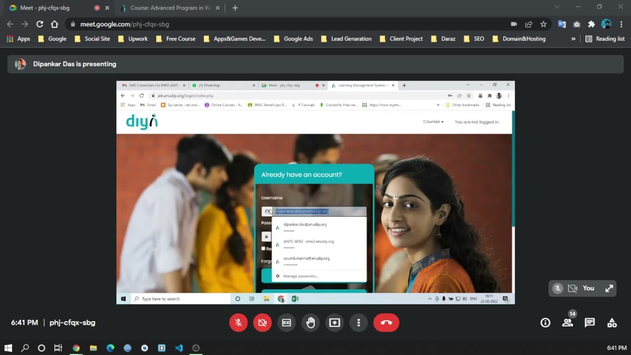 Class 03: HTML Basic