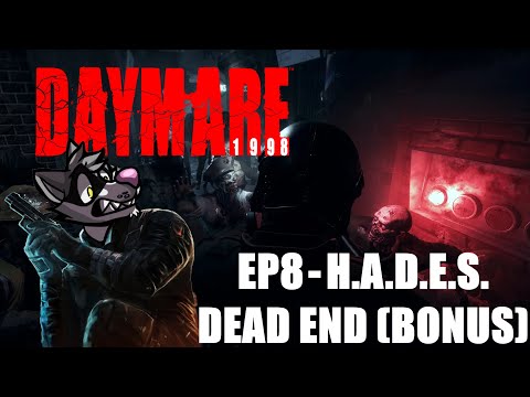 Steam Community :: Video :: Let's Play DAYMARE 1998 (Daymare Mode ...