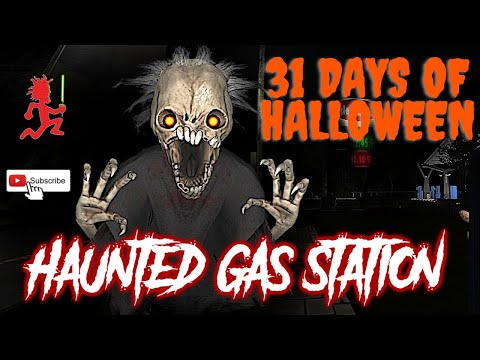Steam Community :: Video :: "Haunted Gas Station" by JubleLemonSeed ...