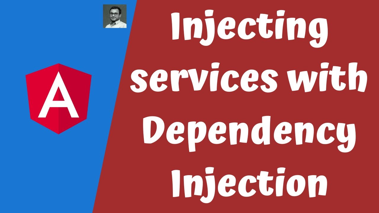 41. Injecting services into components using Dependency Injection through Providers in the Angular.
