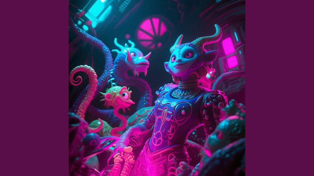 Clouds Know Everything