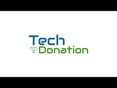 TechDonation