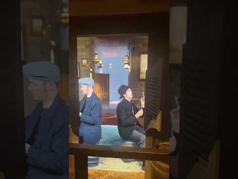 BRAND NEW Storyville Museum-New Orleans! We REVEAL the Secrets of the New Orleans Red Light District