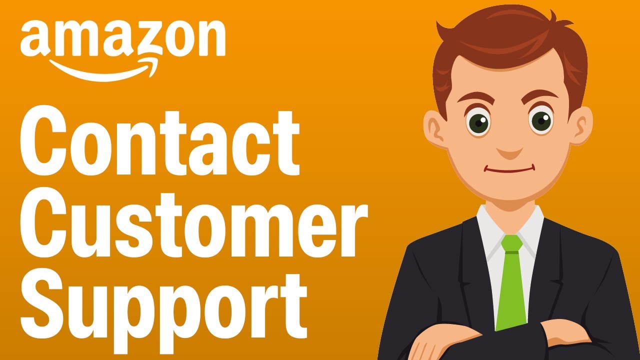 How To Chat With Amazon Customer Service - Contact Amazon Support (2026 Guide)