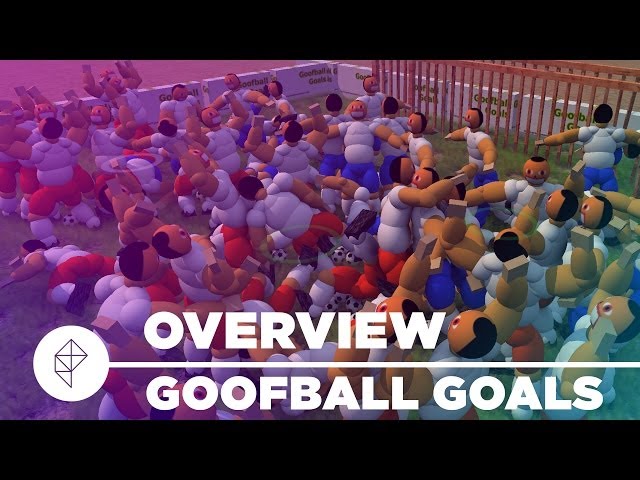 Goofball Goals - The Awesomer