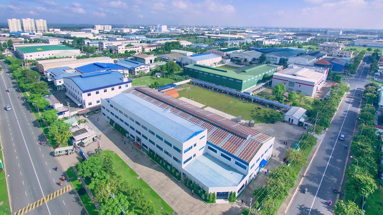 Sembcorp in Vietnam | Our Commitment to Vietnam’s Sustainable Development