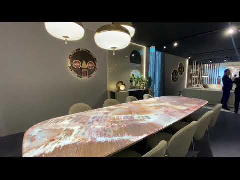 Design Italy introduces Sicis