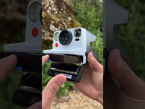Polaroid Generation 2