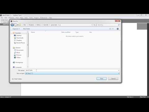 Learn JavaScript Tutorials | Script Tags - Mind Luster