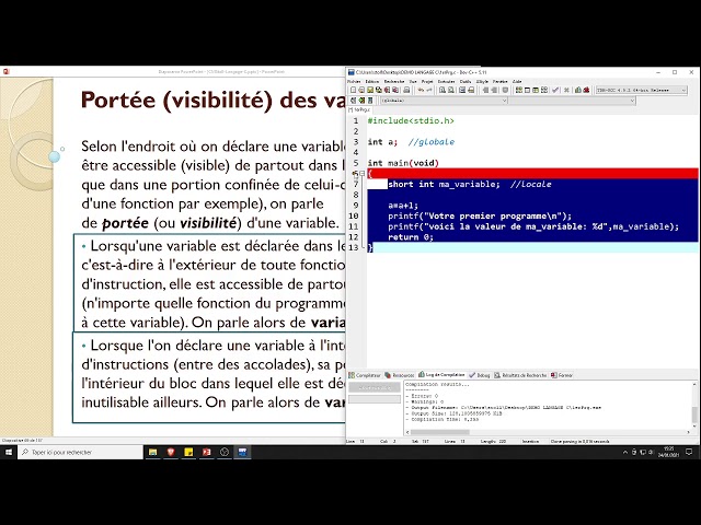 Understanding Variables in C Programming: A Comprehensive Guide | Galaxy.ai | Galaxy.ai