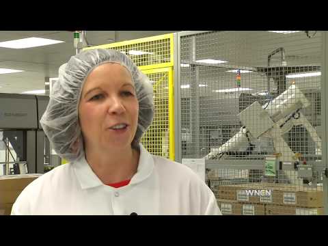 What's Next | GlaxoSmithKline's new COPD treatment