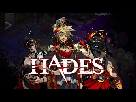 Steam Community :: Video :: HADES PLAYTHROUGH FAMILY SECRET