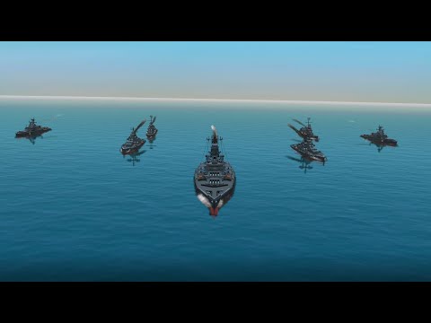 Steam Community :: Video :: Hell Raiser Battalion - Counter Offensive: From the Depths