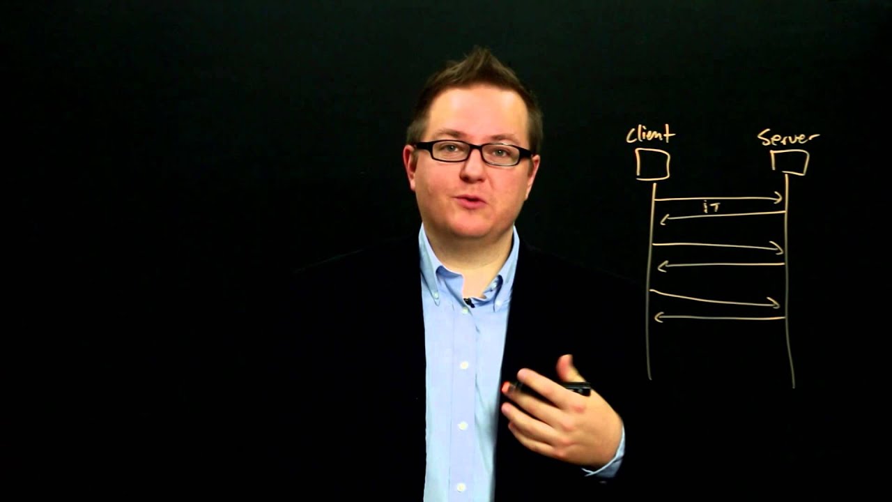 Section 1 Module 2 Part 4: HTTP Polling