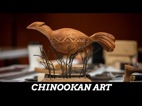 Oregon Indigenous Stories and Literature - Kalapuya Guide -- created in ...