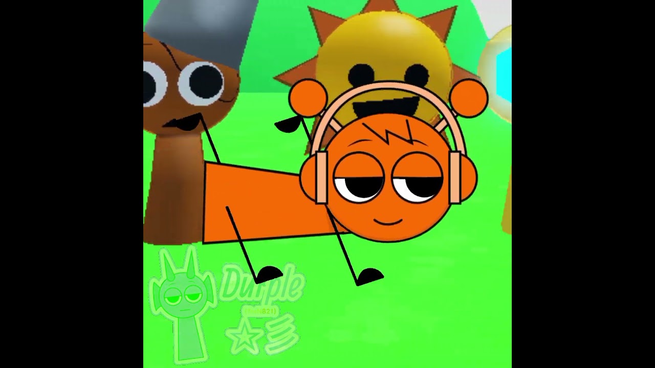 That one AI walking wolf meme😭┆#oren #sprunki #sprunkiincredibox #fypシ゚ #memes #fypp #fyp
