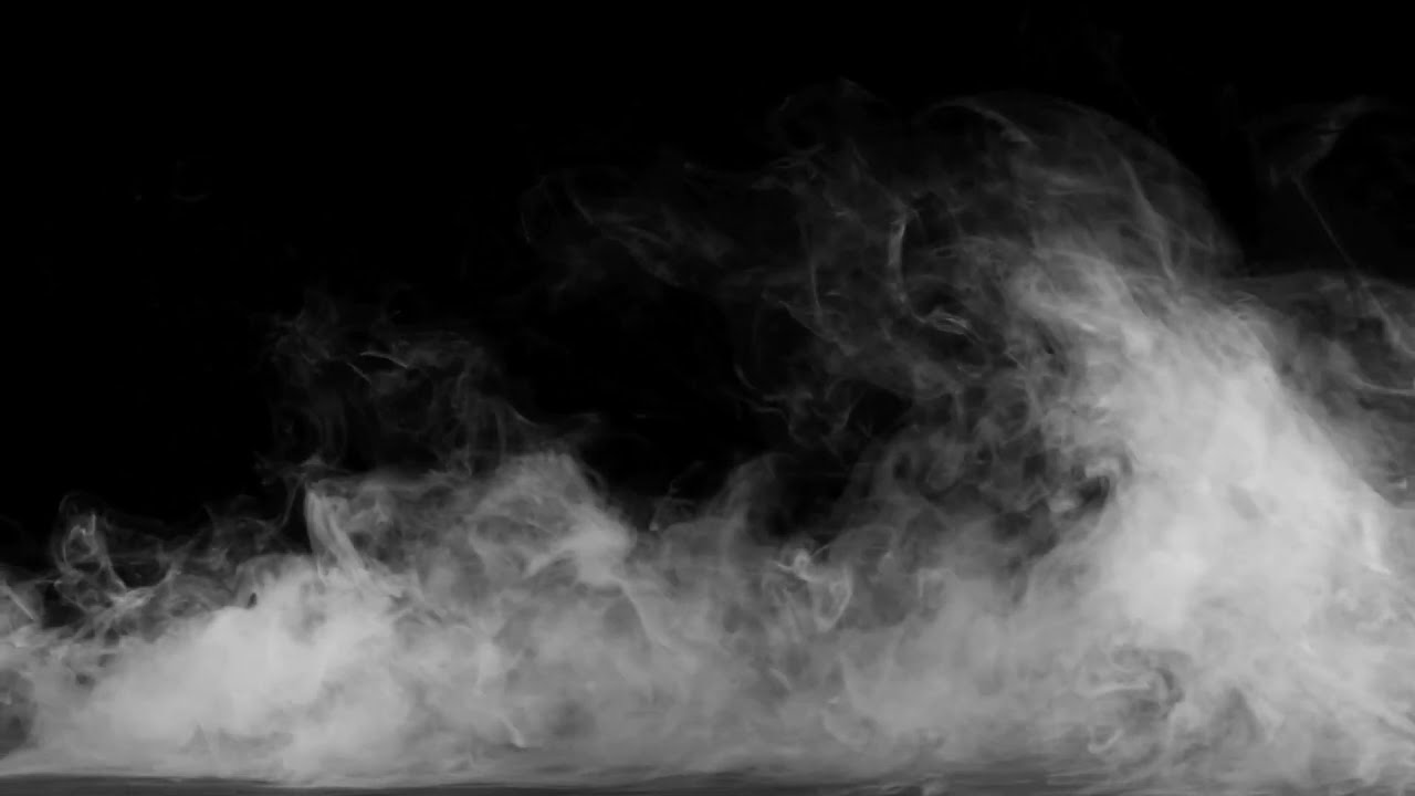 Efecto HUMO para tus videos
