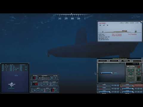 Steam Community :: Video :: (CCPlays) Cold Waters (Dot Mod): Can an ...