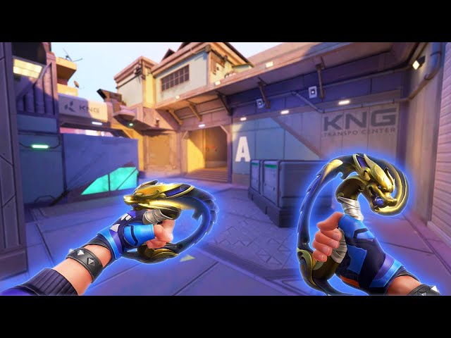 5 best Agents on Valorant's new map Sunset