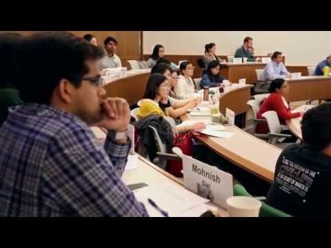 Olin’s Master of Finance: Flexible Curriculum, World-Class Faculty