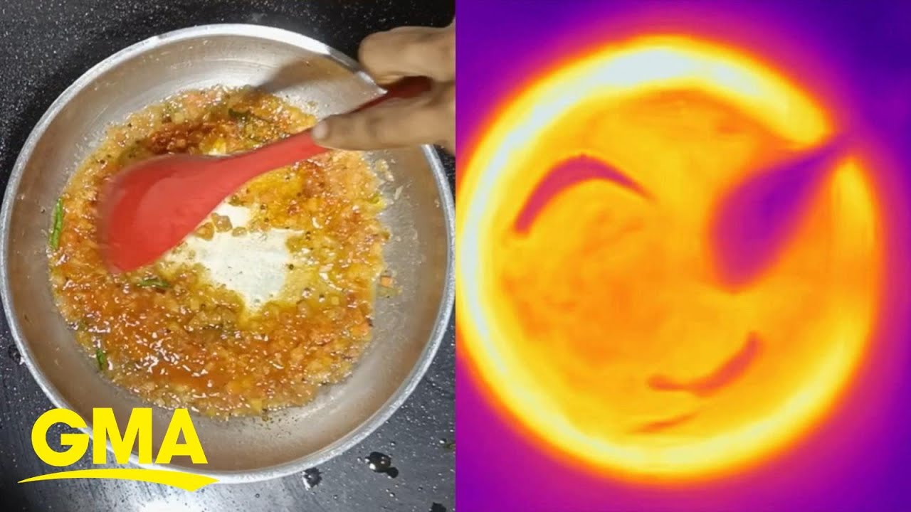 Using artificial intelligence to make Michelin-starred meals