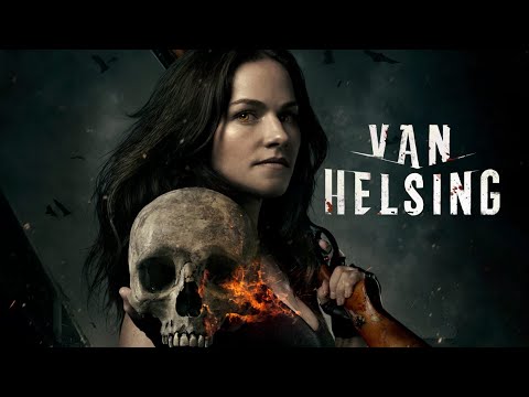 Van Helsing - All-time Tv Series