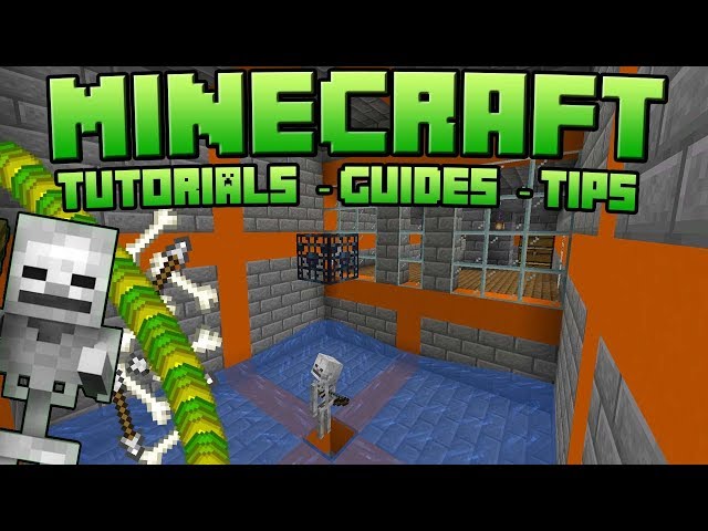 5 best Minecraft Java Edition farms for getting XP