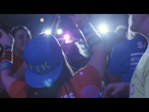 On Location: Dance Marathon 23