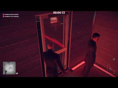 Steam Community :: Video :: [HITMAN 2] Hokkaido - Situs Inversus | Master, SA - "Indirect Rusty ...