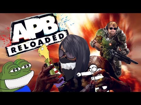 Steam Community :: APB Reloaded