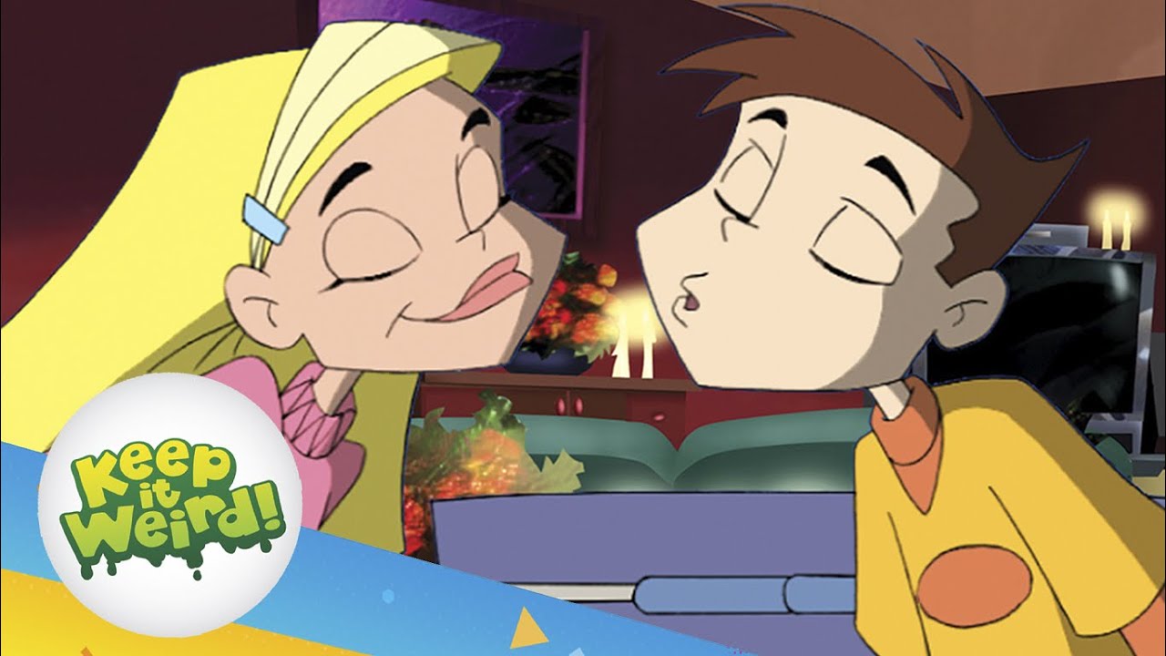 Episode 11 | Braceface | KEEP IT WEIRD