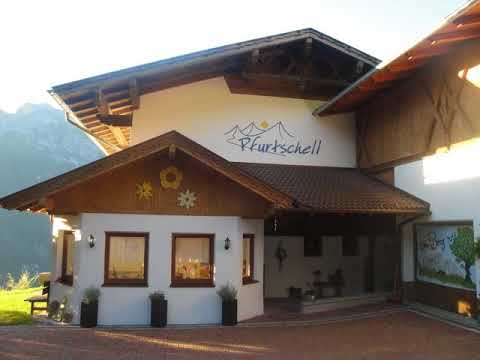 Pfurtschell - Neustift im Stubaital - Austria