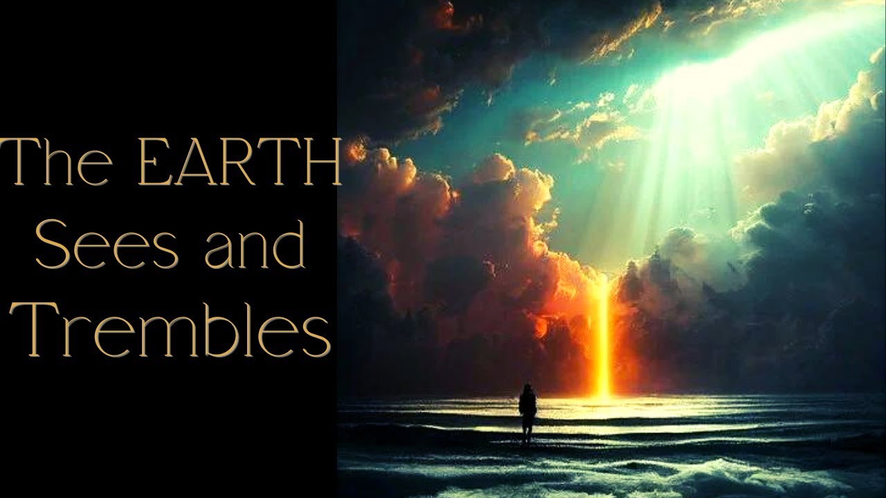 Psalm 97 | The Heavens declare His Righteousness