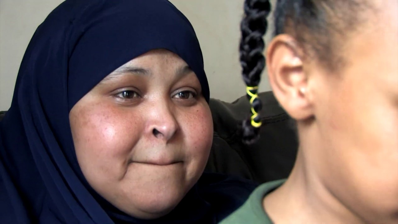 Overcoming Barriers: Autism in the Somali Community (English version)