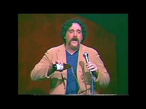 Celebrating The Comedic Legacies Of Barry Crimmins And The Ding Ho ...