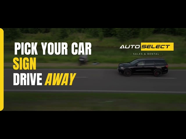 Home - Auto Select Sales & Rental