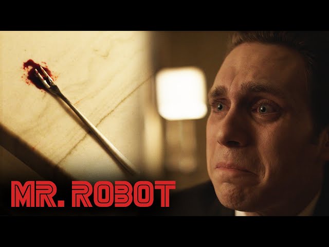 Mr. Robot Season 4 recap: Tyrell's sacrifice was his ultimate act of loyalty towards fsociety